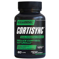 CortiSync multivitamins for stress relief