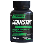 CortiSync multivitamins for stress relief