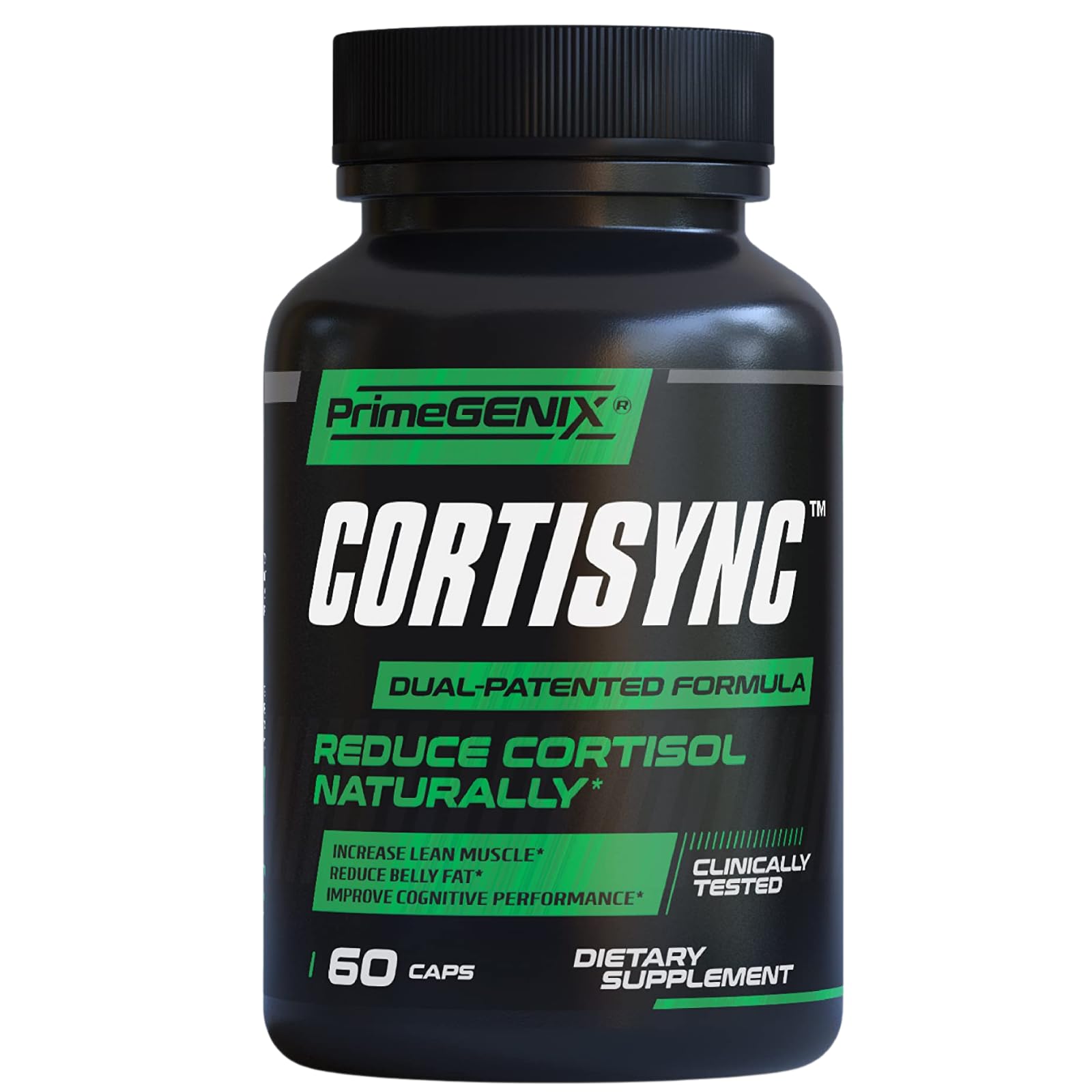 CortiSync multivitamins for stress relief