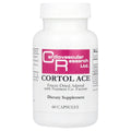 Cortol Ace multivitamins for stress relief