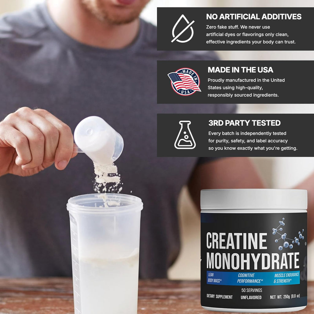 CorVive creatine for athletic endurance