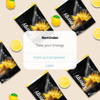 CorVive Energy enhance mental clarity