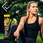 CorVive Energy healthy energy boost
