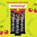 CorVive Hydrate Cherry Limeade flavour