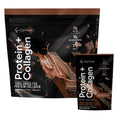 CorVive protein powder sachets