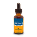 Corydalis extract for natural wellness