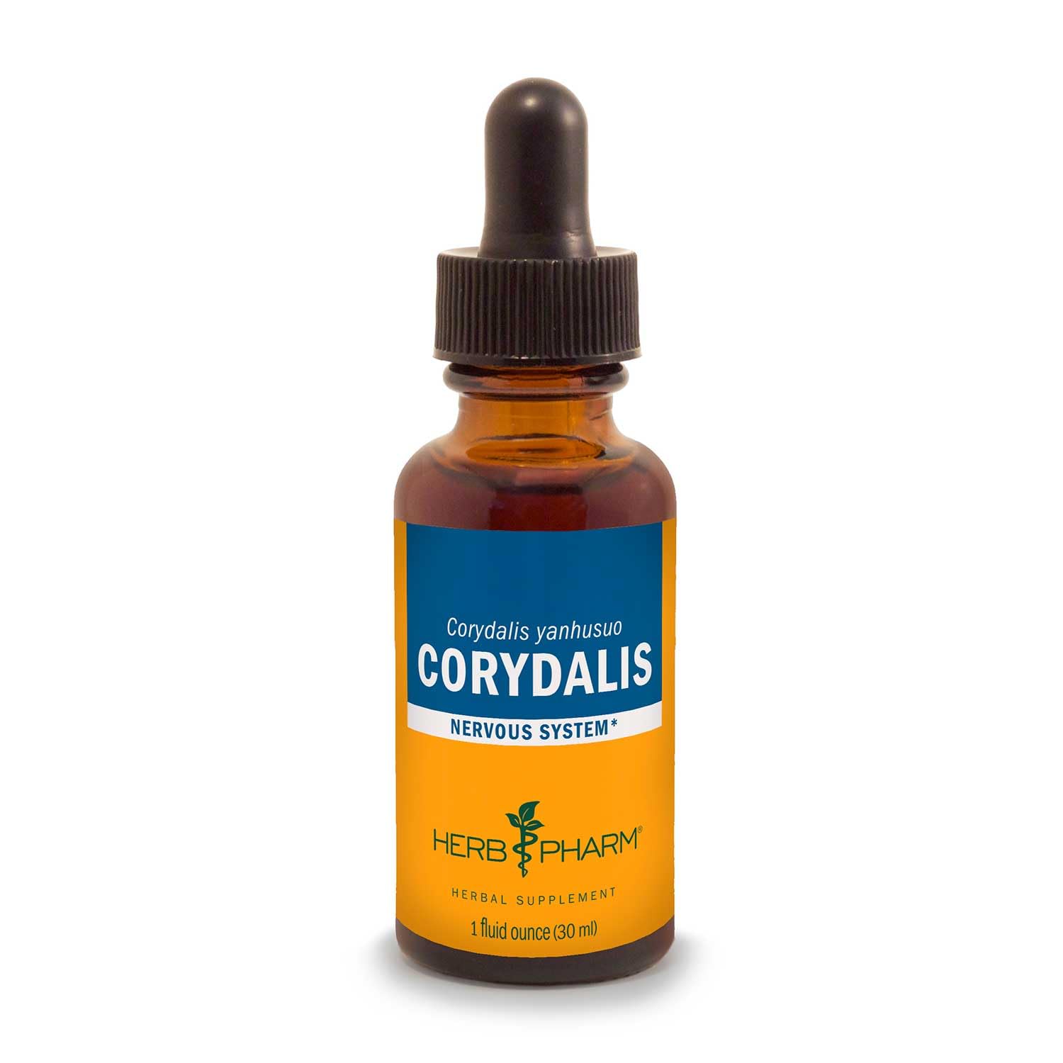 Corydalis extract for natural wellness