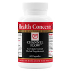 Corydalis root extract capsules