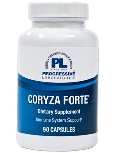 Coryza Forte multivitamins for wellness