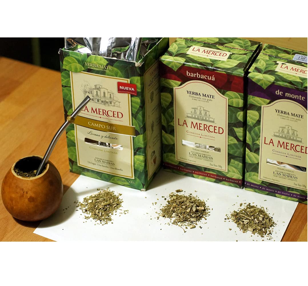 Cosecha Limitada unique flavour profile