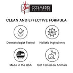 Cosmesis serum for collagen boost