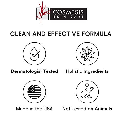 Cosmesis serum for collagen boost