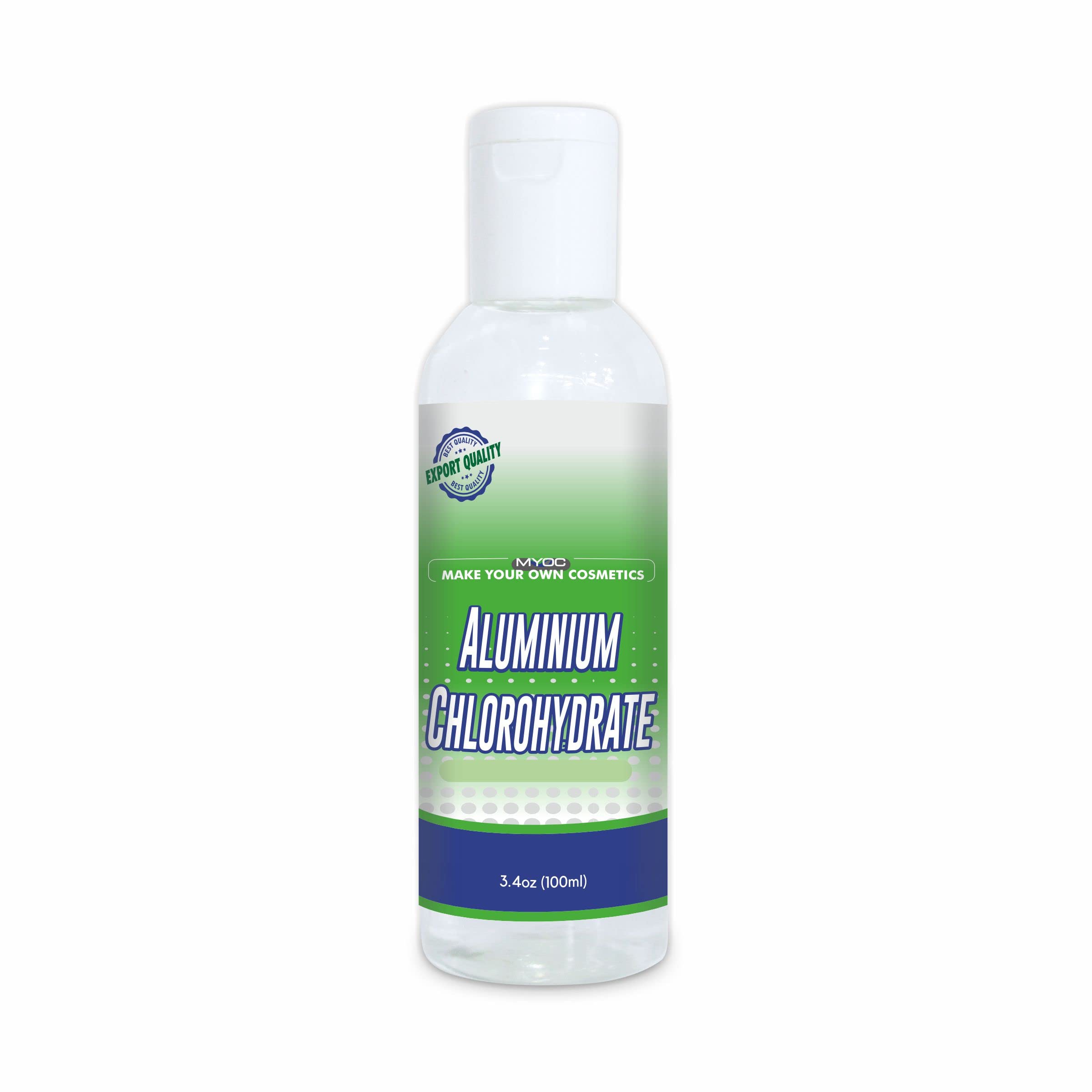 cosmetic grade chlorophyll liquid
