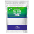 cosmetic grade zinc oxide powder