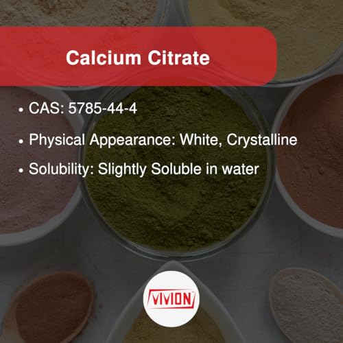 cost-effective calcium supplement in bulk