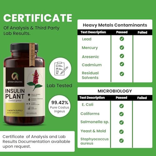 Costus Igneus for better blood sugar control