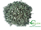 Costus Igneus leaves for diabetes support