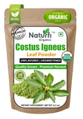 Costus Igneus natural health supplement
