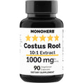 Costus Root blended vitamin extract