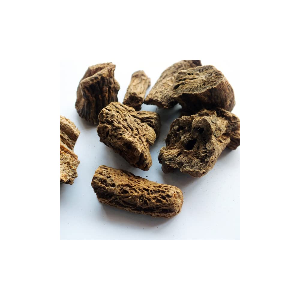 COSTUS root for natural detox