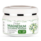 cosynee magnesium glycinate powder supplement
