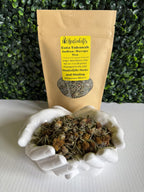 Cota Indian tea greenthread benefits