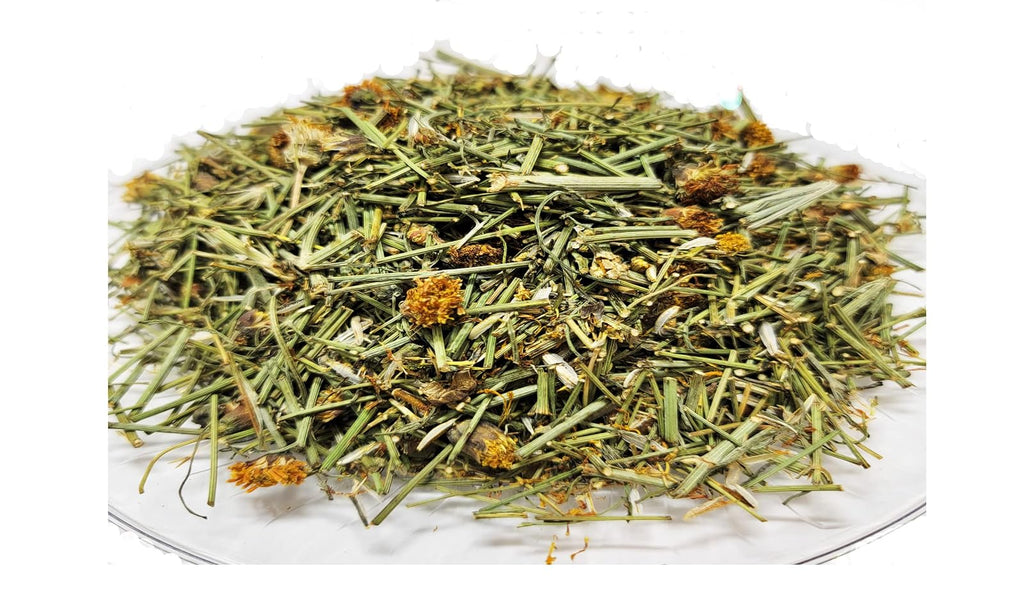 Cota Navajo Tea calming properties