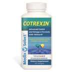 Cotrexin CoQ10 90 day supply