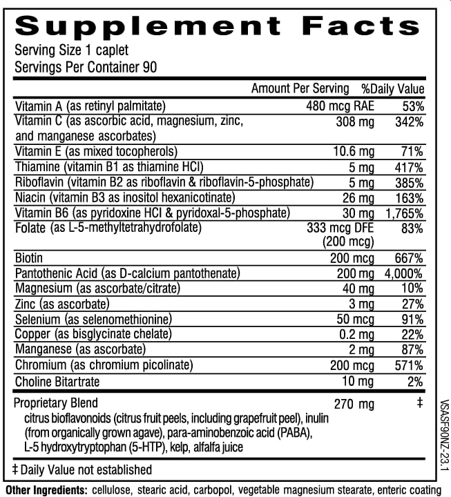 Cotriosol support for adrenal health