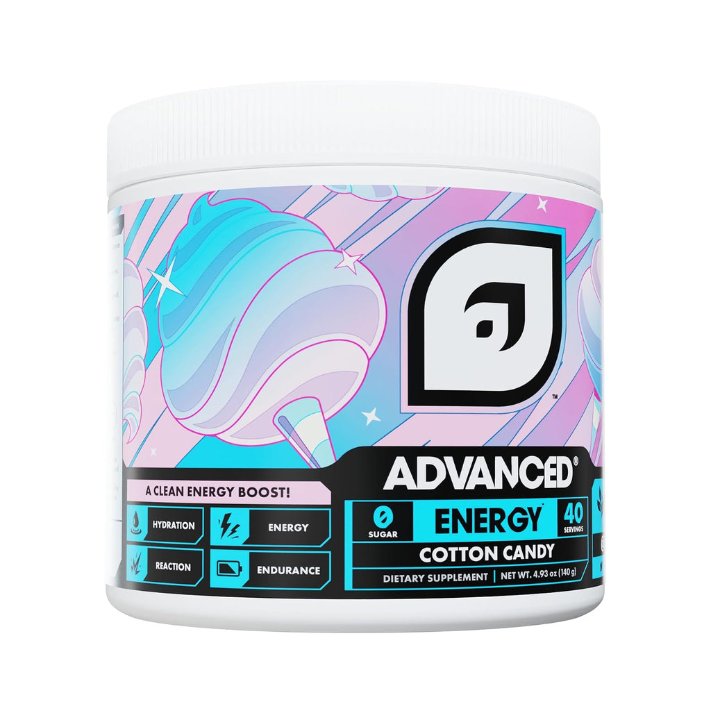 cotton candy gummy multivitamin for kids