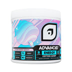cotton candy gummy multivitamin for kids