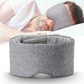 cotton sleep eye mask for restful nights