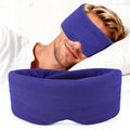 cotton sleep eye mask for restful nights
