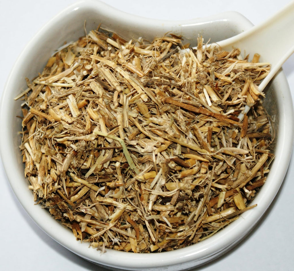 Couch Grass Rhizome herbal tea blend