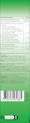cough drops for seasonal allergy relief