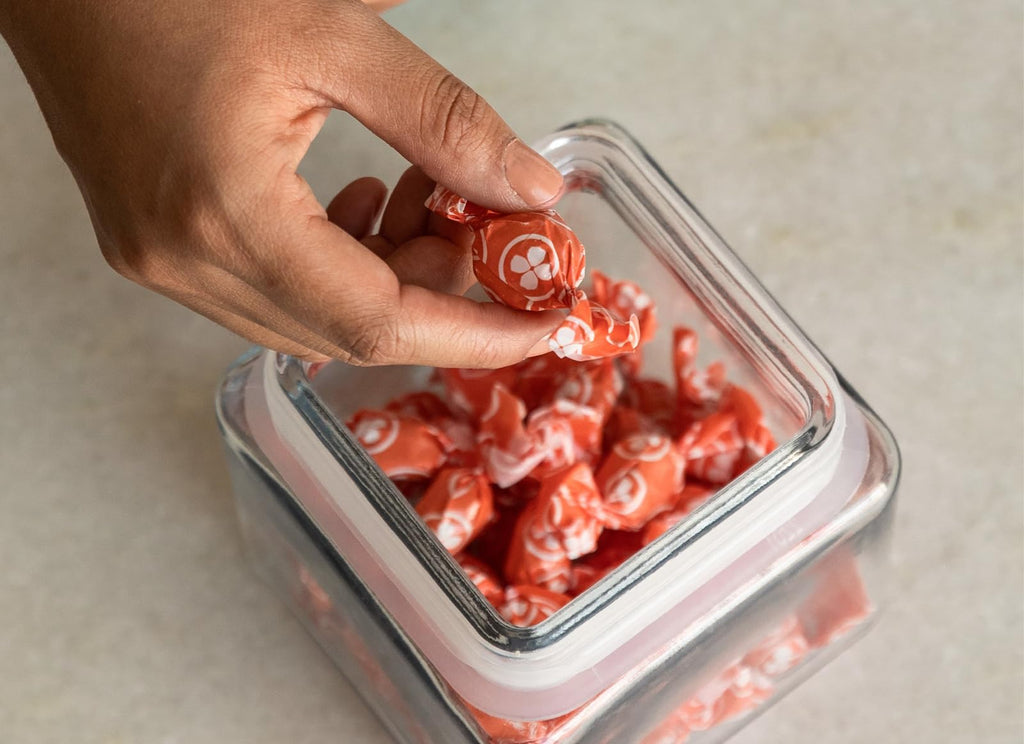 cough relief throat drops for kids