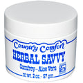 Country Comfort Comfrey Aloe Vera soothing gel