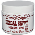 Country Comfort Goldenseal Salve for Skin Relief