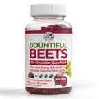 Country Farms beet gummies for energy