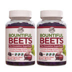 Country Farms beet gummies for energy