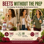 country farms bountiful beets nutrition