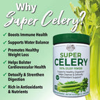 Country Farms celery powder health supplement