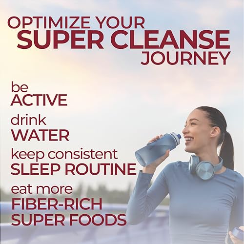 Country Farms cleanse drink powder