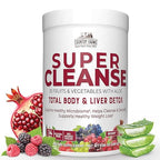 Country Farms detox tea powder