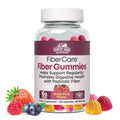 Country Farms Fiber Care gummies for digestion