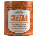country farms fruits gummies for health