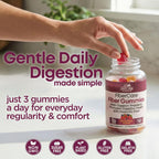 Country Farms gummies for healthy digestion