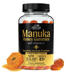 Country Farms Manuka Honey Gummies for immunity