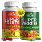 Country Farms multivitamins for adults