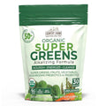 Country Farms organic super foods